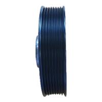 China Commercial Vehicle Torsional Vibration Damper Engine Parts Heavy Duty 120mm for sale