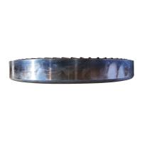 China Commercial Vehicle Viscous Vibration Damper Heavy Truck Engine Silicone Oil Shock Absorber 120mm for sale