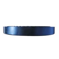 China Commercial Vehicle Viscous Vibration Damper Casting Easy Install Flange 100mm for sale