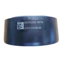 China Commercial Vehicle Viscous Vibration Damper High Performance Engine Accessories for sale