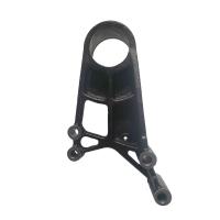 China Engine Cast Iron Bracket Light Truck Fan Bracket Accessories for sale