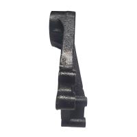 China Engine Cast Iron Bracket Light Truck Fan Bracket Accessories for sale