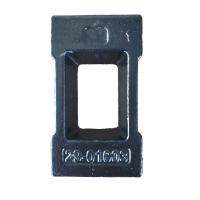 China Cast Iron Chassis Fixed Block Reinforcement Suspension System for Automotive for sale