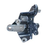 China Engine Cast Iron Bracket Sand Casting Custom Engine Parts 200kg Capacity for sale