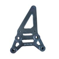 China Engine Cast Iron Bracket Kgps Automotive Components for sale