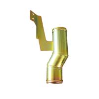 China Cast Iron Exhaust Manifold Water Pipe for Emission Systems 2.0L Engine for sale