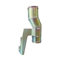 China Cast Iron Exhaust Manifold Water Pipe for Emission Systems 2.0L Engine for sale