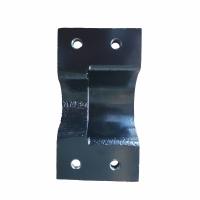 China Chassis Cast Iron Parts Steering Support Device Engine Accessories for sale