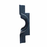 China Chassis Cast Iron Parts Steering Support Device Engine Accessories for sale