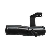 China Engine Cast Iron Bracket  Three-way Water Pipe Tee Connector for sale