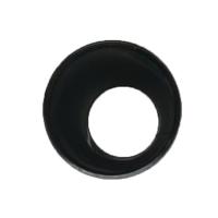 China Engine Direct Water Pipe Cooling Water Return Pipe Joint Aluminum Alloy 50mm for sale