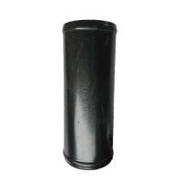 China Engine Direct Water Pipe Cooling Water Return Pipe Joint Aluminum Alloy 50mm for sale