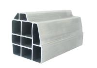 China Aluminum Alloy Car Door Frame for BYD New Energy Vehicles Lightweight Threshold Beam for sale