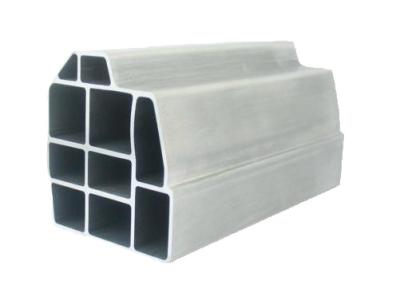 China Aluminum Alloy Car Door Frame for BYD New Energy Vehicles Lightweight Threshold Beam for sale