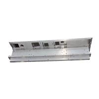 China Electric Vehicle Battery Shell Frame for BMW Lithium Iron Phosphate Pack 400V for sale