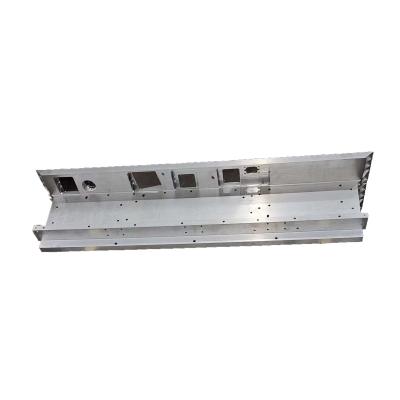 China Electric Vehicle Battery Shell Frame for BMW Lithium Iron Phosphate Pack 400V for sale
