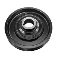 China Car Torsional Vibration Damper Ford Small Car Cast Iron Buffer 100mm for sale
