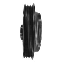 China Car Torsional Vibration Damper Ford Small Car Cast Iron Buffer 100mm for sale
