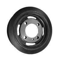 China 300Nm Max Torque Passenger Car Torsional Vibration Damper for Great Wall Motor for sale