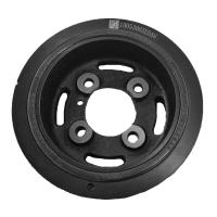 China 300Nm Max Torque Passenger Car Torsional Vibration Damper for Great Wall Motor for sale