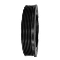 China Car Torsional Vibration Damper for Toyota Passenger Cars - 90% Damping Efficiency Replacement Rubber Part for sale
