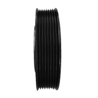 China Commercial Vehicle Torsional Vibration Damper Noise Reduction -40°C to +100°C 95% Efficiency for sale