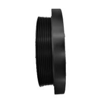 China Commercial Vehicle Torsional Vibration Damper for Audi Engine SUV -40°C to 120°C for sale