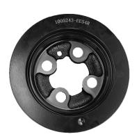 China Commercial Vehicle Torsional Vibration Damper CUMMINS Heavy Engine Parts 12V 24V for sale