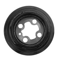 China Commercial Vehicle Torsional Vibration Damper CUMMINS Heavy Engine Parts 12V 24V for sale
