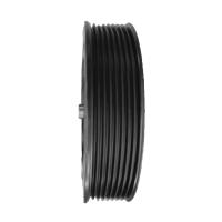 China Commercial Vehicle Torsional Vibration Damper for Suzuki Noise Reduction Customizable 120mm for sale