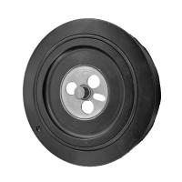 China Commercial Vehicle Torsional Vibration Damper for Suzuki Noise Reduction Customizable 120mm for sale