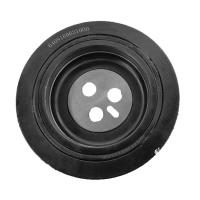 China Commercial Vehicle Torsional Vibration Damper for Suzuki Noise Reduction Customizable 120mm for sale