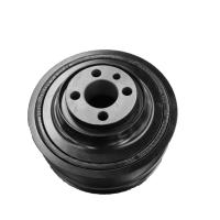 China Commercial Vehicle Torsional Vibration Damper Jaguar High Power Cast Iron 12mm for sale