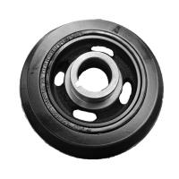 China Car Torsional Vibration Damper Seres Customization Engine Stability Lightweight for sale