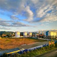 China Custom Liquefaction Lng Plant 10 - 20×104M3/D  Low Energy Consumption for sale