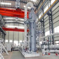 China Custom LNG Terminal Easy Transportation For Liquefaction Natural Gas for sale