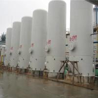 China PSA Natural Gas Conditioning Decarbonization Skid For Purification for sale