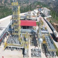 China Flare Gas Recovery For Natural Gas Processing And LPG NGL Extraction From Oil Field Gas for sale