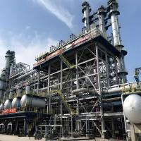 China Flare Gas Recovery For Natural Gas Processing And LPG NGL Extraction From Oil Field Gas for sale