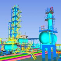 China Tailored 1~6 Mmscfd LPG Recovery Facility Form Chinese Firm for sale