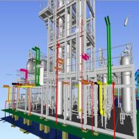 China 2 MMSCFD LPG Recovery Plant From China Hengzhong Company for sale
