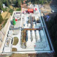 China 2 MMSCFD LPG Recovery Plant From China Hengzhong Company for sale