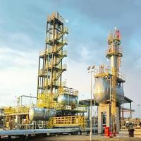 China NGL Recovery Unit Light Hydrocarbon Recovery for sale