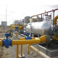 China 20MMSCFD NGL Recovery Skid For Natural Gas for sale