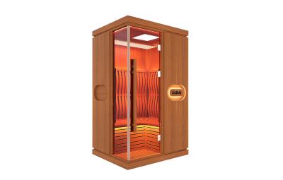 China Light Wave Vitality Cabin (Single-Person),  Model ORNF-1012 for sale
