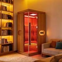 China Light Wave Vitality Cabin (Single-Person),  Model ORNF-1012 for sale