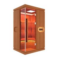 China Light Wave Vitality Cabin (Single-Person),  Model ORNF-1012 for sale