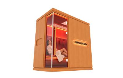 China Light Wave Vitality Cabin (Two-Person),   Model ORNF-1220 for sale