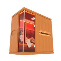 China Light Wave Vitality Cabin (Two-Person),   Model ORNF-1220 for sale