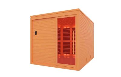 China Light Wave Vitality Cabin (Multi-Person),  Model ORNF-3325 for sale